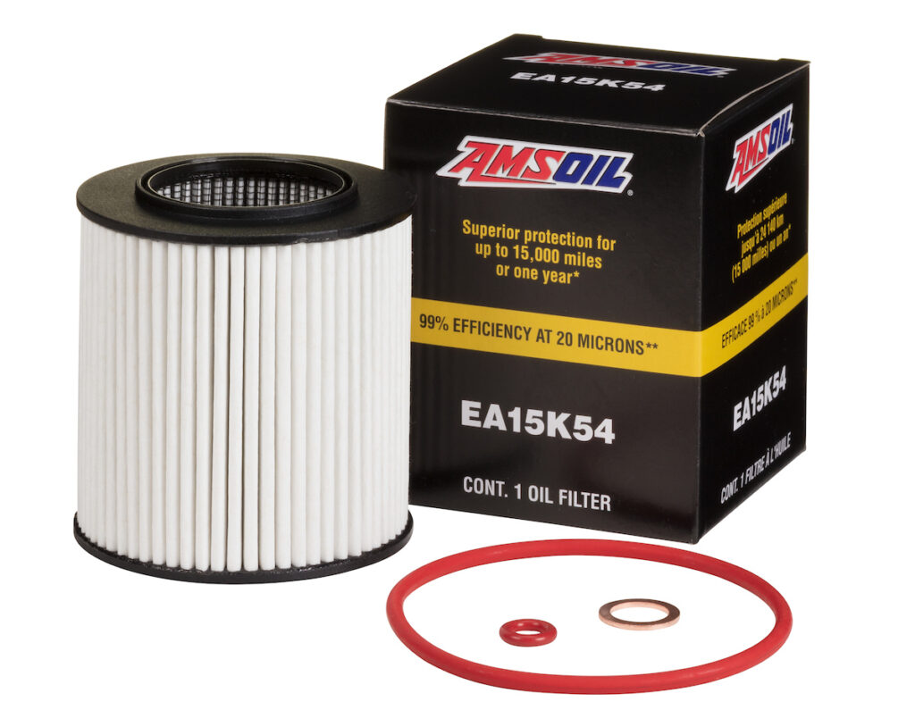 Oil Filtration Basics: Capacity, Efficiency, Flow and Durability ...