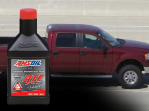 Shift to AMSOIL Protection - AMSOIL Blog