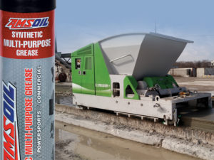What Kind of Grease Do I Need? - AMSOIL Blog