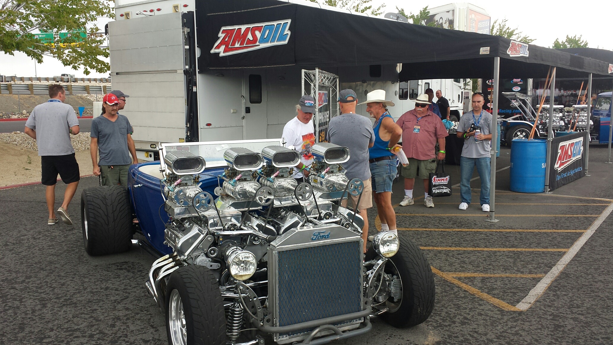 AMSOIL 2017 Year in Review: Part II - AMSOIL Blog