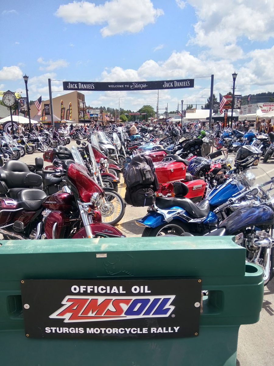 AMSOIL 2017 Year in Review: Part II - AMSOIL Blog