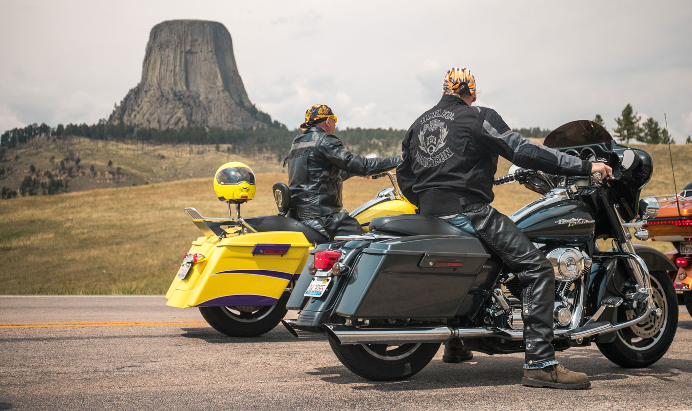 Top Motorcycle Safety Tips - AMSOIL Community