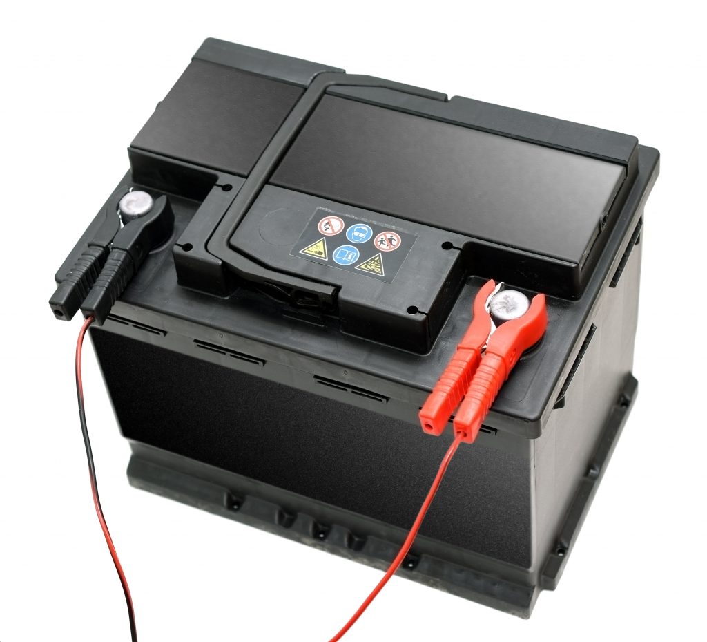 Long-Term Vehicle Storage Tips - AMSOIL Blog