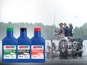 What Marine Motor Oil Will Protect Your Boat Engine?