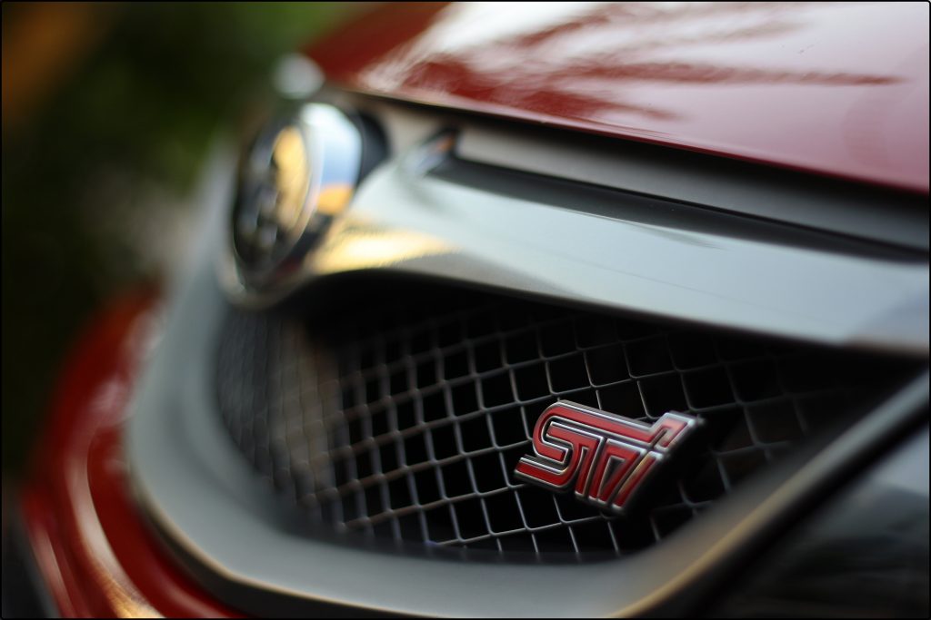 Top 5 Mods for Your Turbo Subaru - AMSOIL Blog