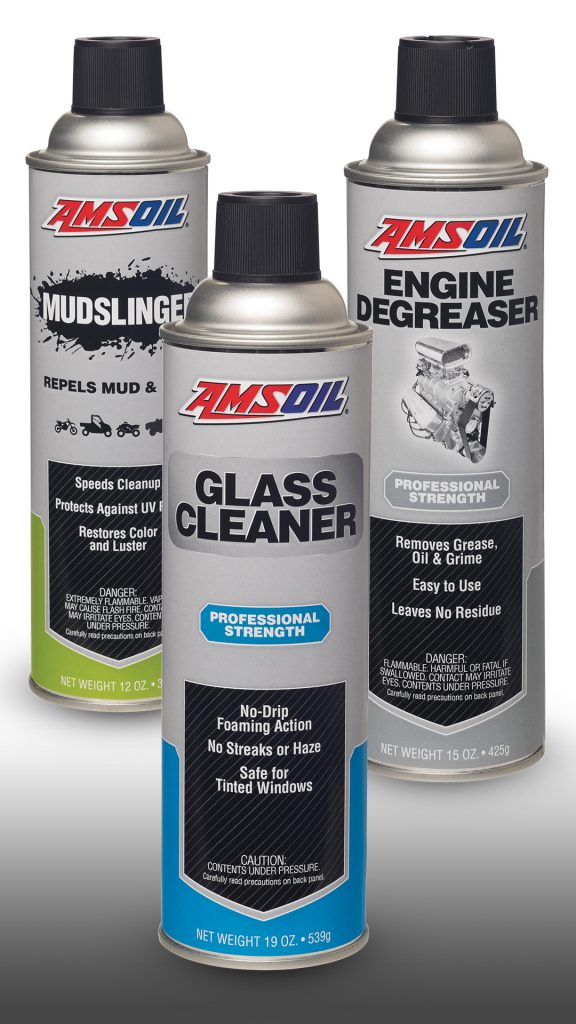 AMSOIL 2018 Year in Review (Part 2) - AMSOIL Blog