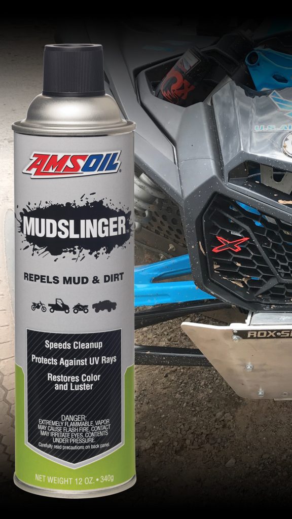 Introducing the Three Newest AMSOIL Products - AMSOIL Blog