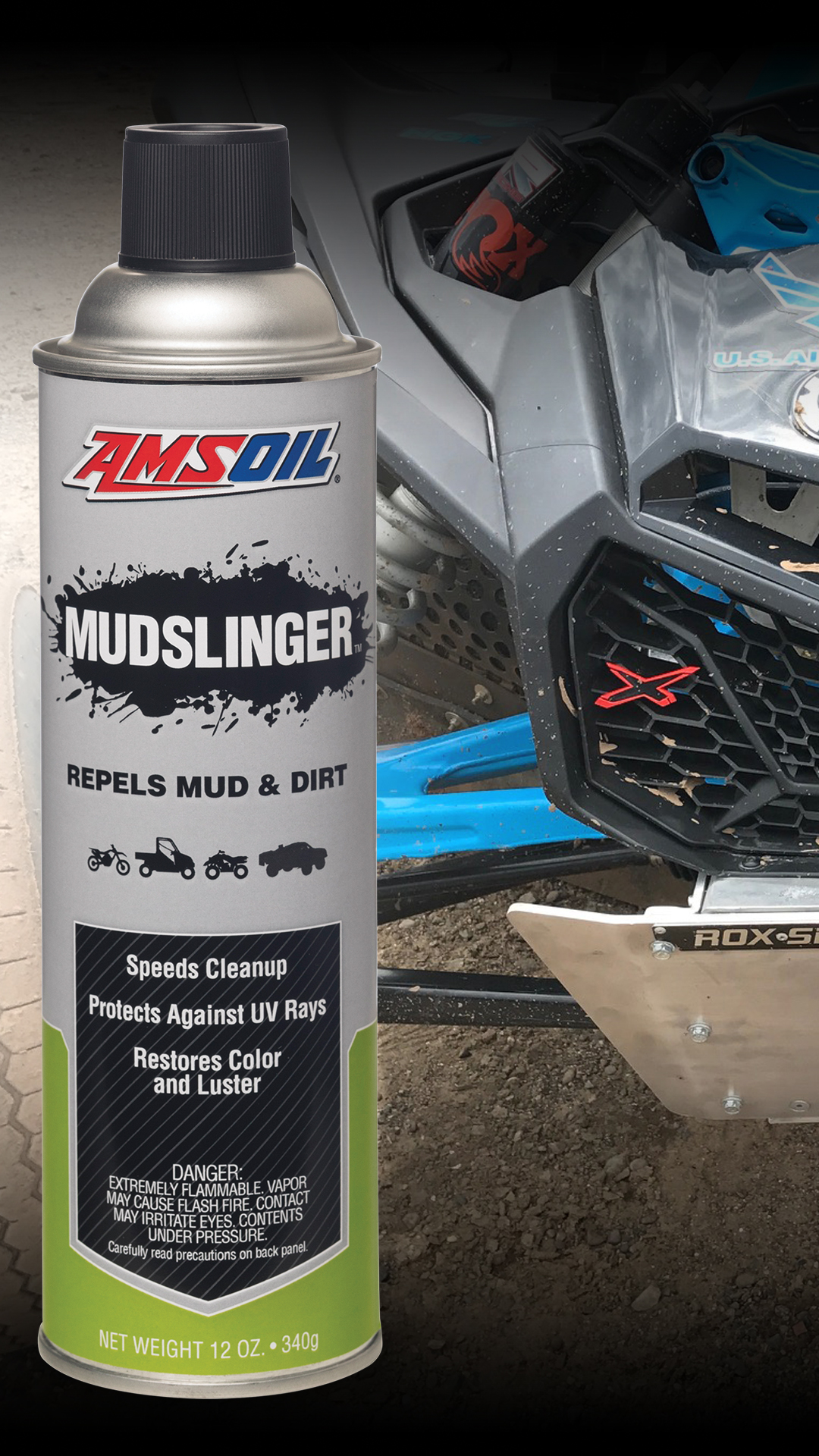 Introducing the Three Newest AMSOIL Products - AMSOIL Blog