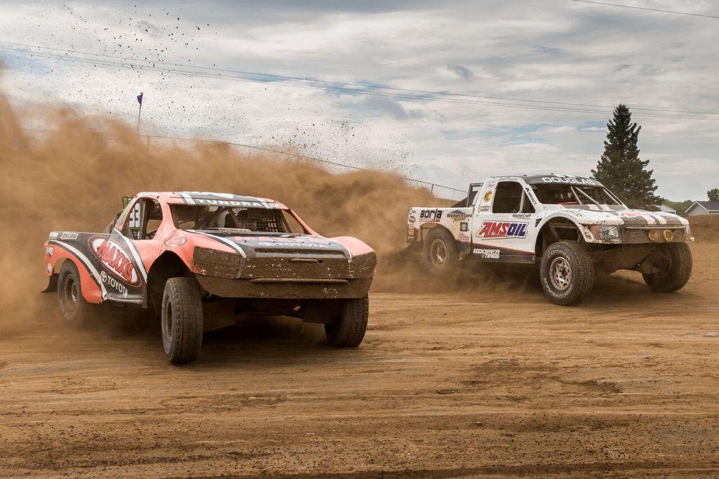 Tips & Tricks for Landing a Racing Sponsorship - AMSOIL Blog