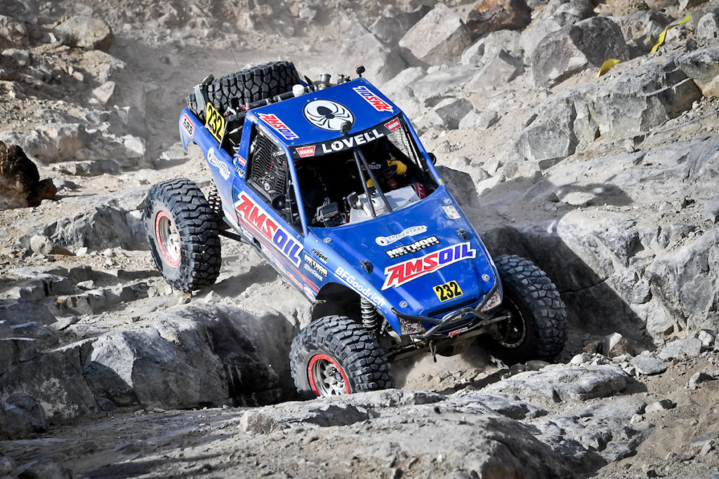 Tips & Tricks for Landing a Racing Sponsorship - AMSOIL Blog