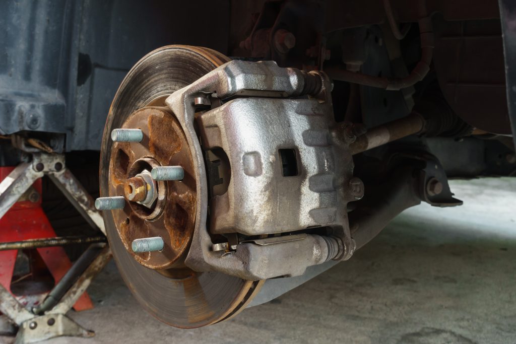 What Causes Engine Oil Oxidation? - AMSOIL Blog