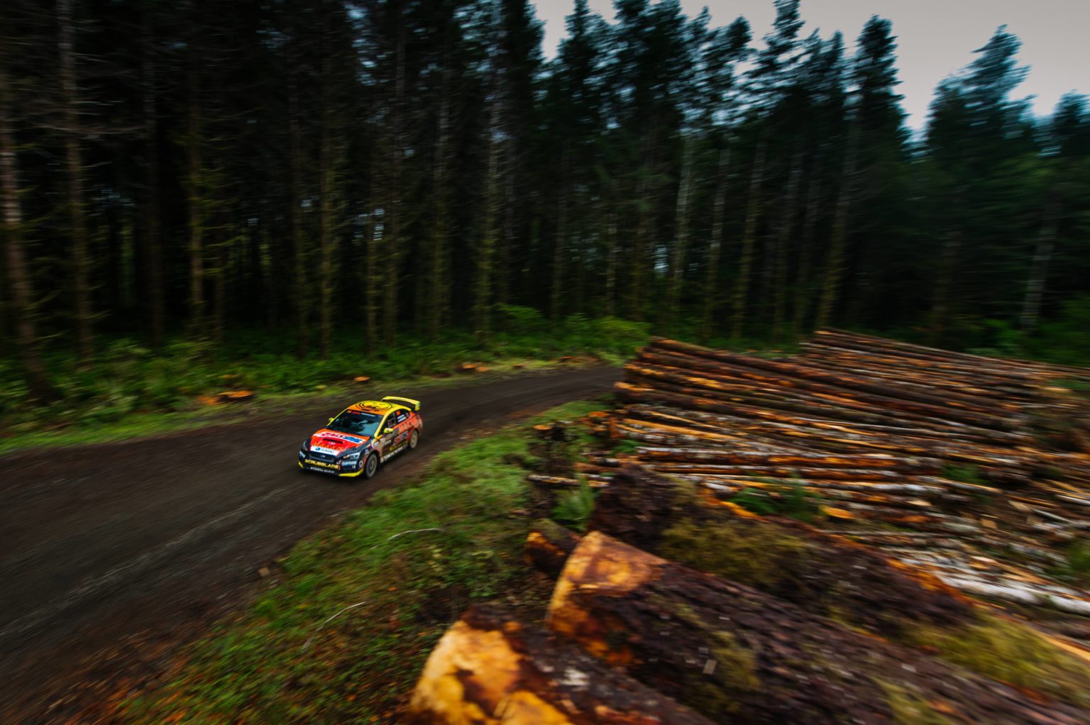 Car Racing - AMSOIL Blog