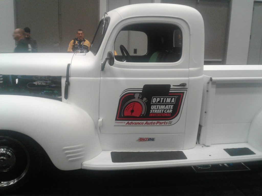 SEMA Wrap-up: 13 Custom Builds that Use AMSOIL Products - AMSOIL Blog