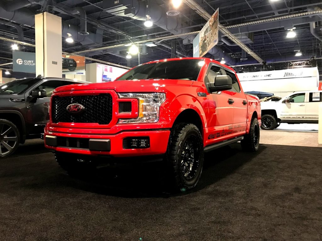 SEMA Wrap-up: 13 Custom Builds that Use AMSOIL Products - AMSOIL Blog