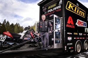 Watch Scott Judnick Go Big – And Why We're Into Snow - AMSOIL Blog