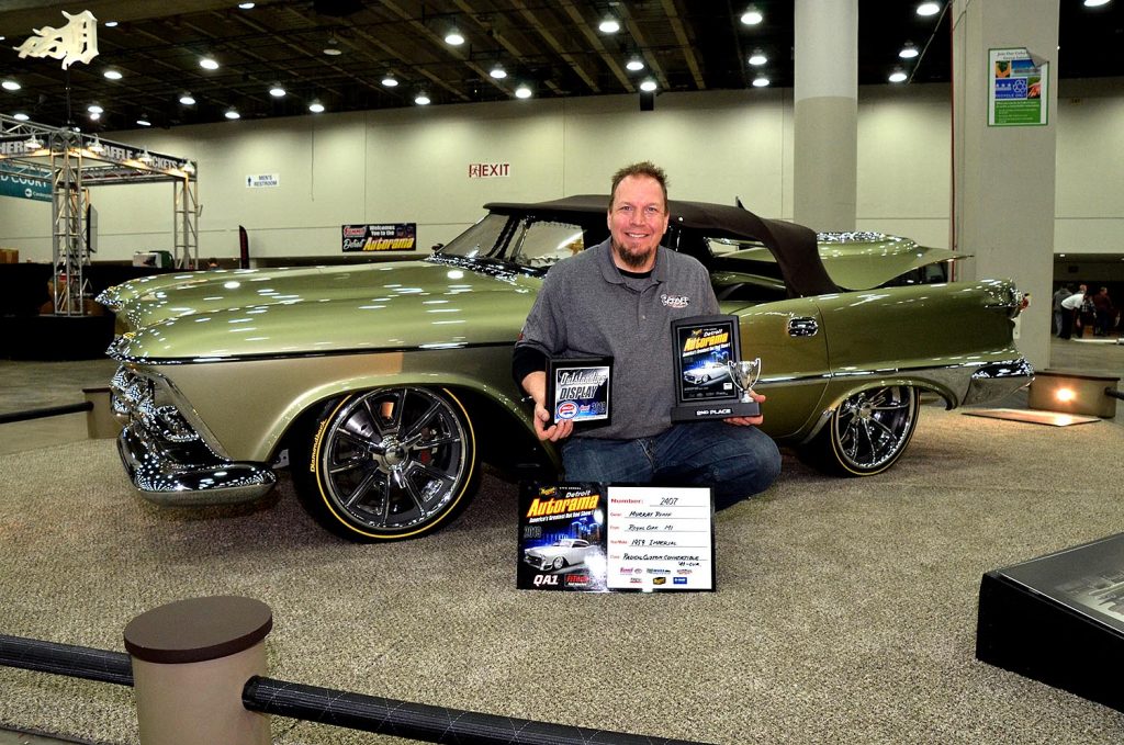 How to Win a Car Show - AMSOIL Blog
