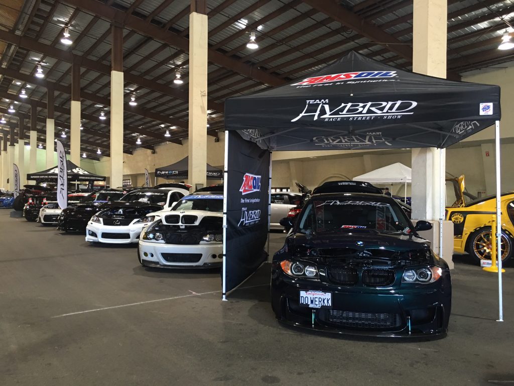 How to Win a Car Show - AMSOIL Blog