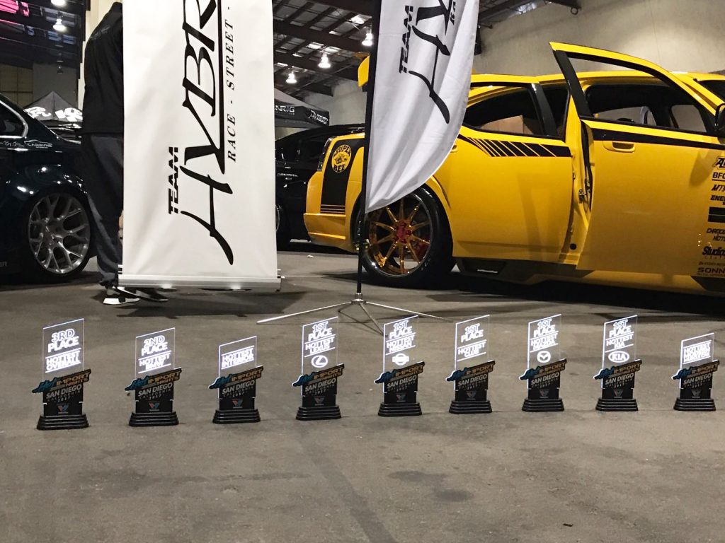 How to Win a Car Show - AMSOIL Blog