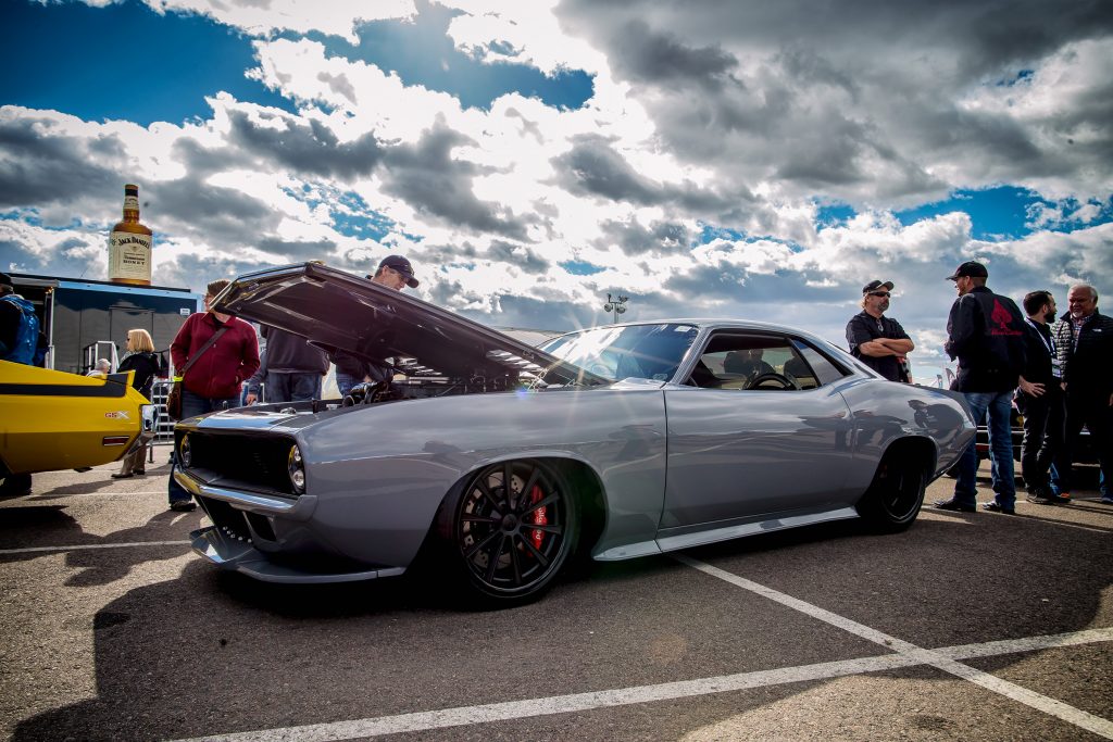 How to Win a Car Show - AMSOIL Blog