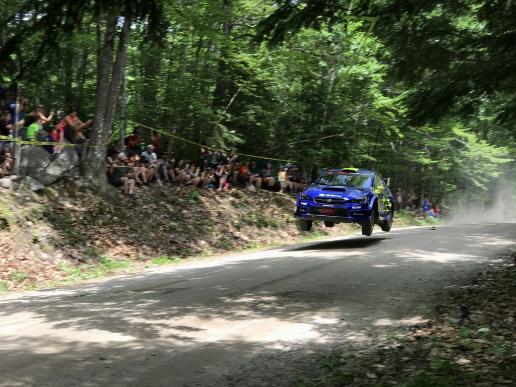 AMSOIL Partners with Team O'Neil Rally School - AMSOIL Blog