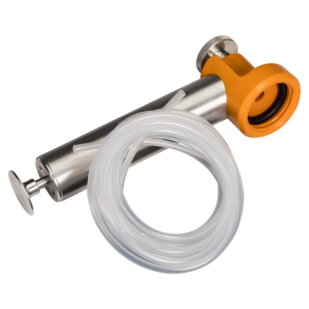 How to Perform Oil Analysis - AMSOIL Blog