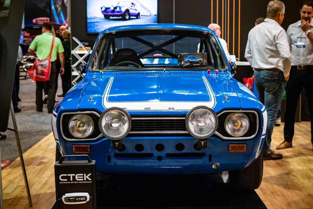 A Few of Our Favorite Builds from SEMA 2019 - AMSOIL Blog