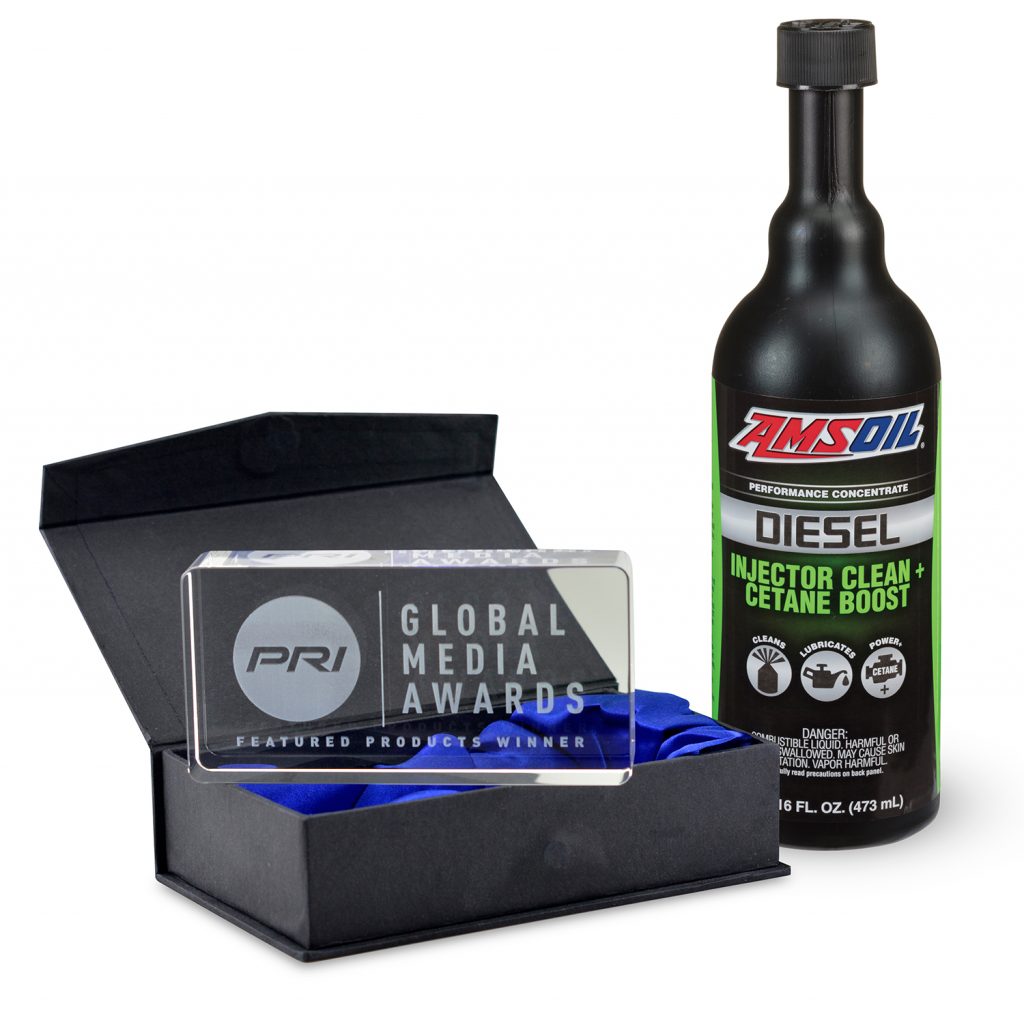 2019 AMSOIL Year in Review: Product & Company News - AMSOIL Blog