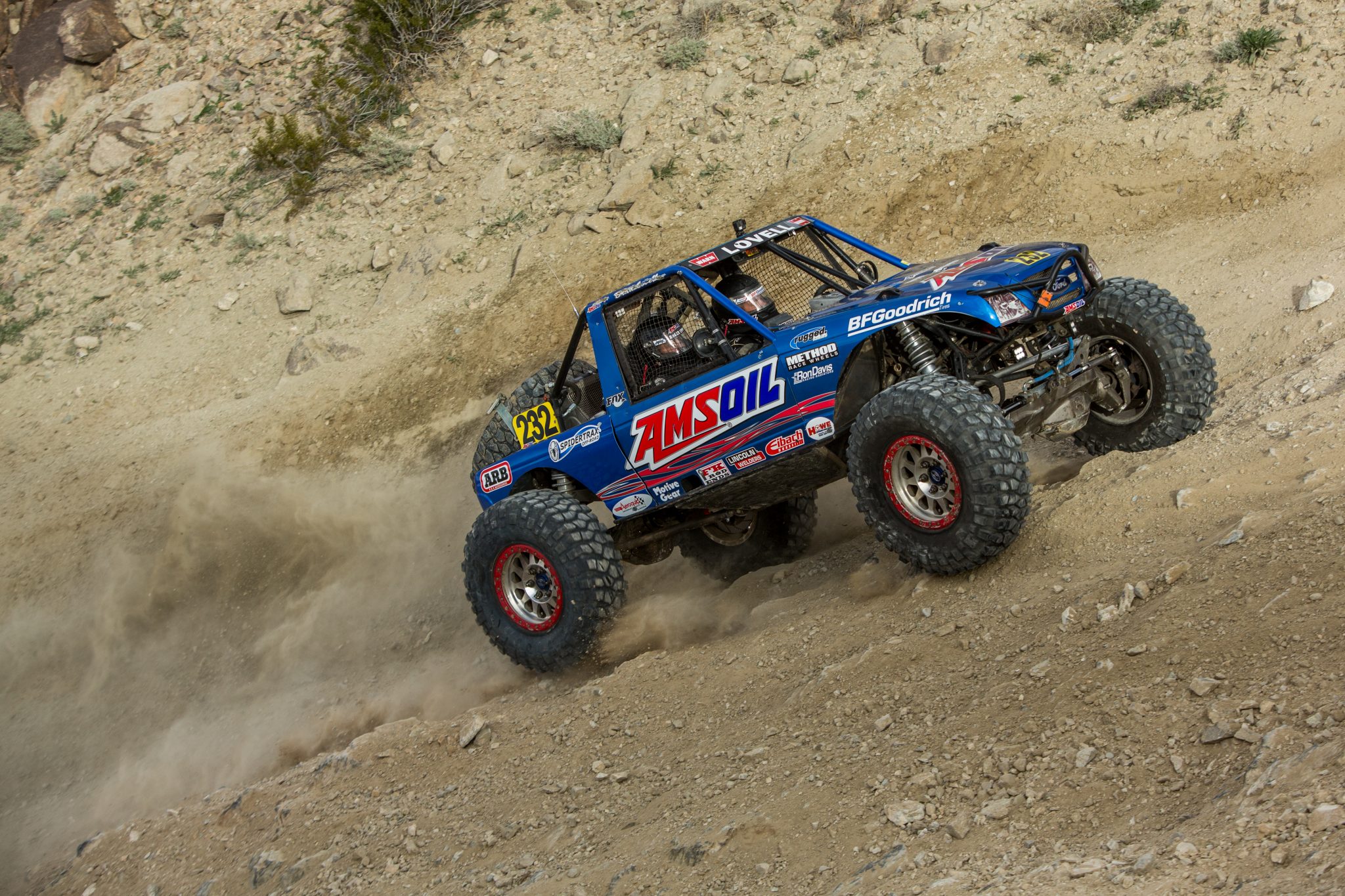 Team AMSOIL Archives – AMSOIL Blog