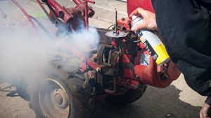 Watch: How to Use AMSOIL Power Foam® - AMSOIL Blog