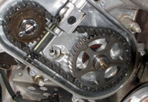 Changing Snowmobile Chaincase Oil - AMSOIL Blog