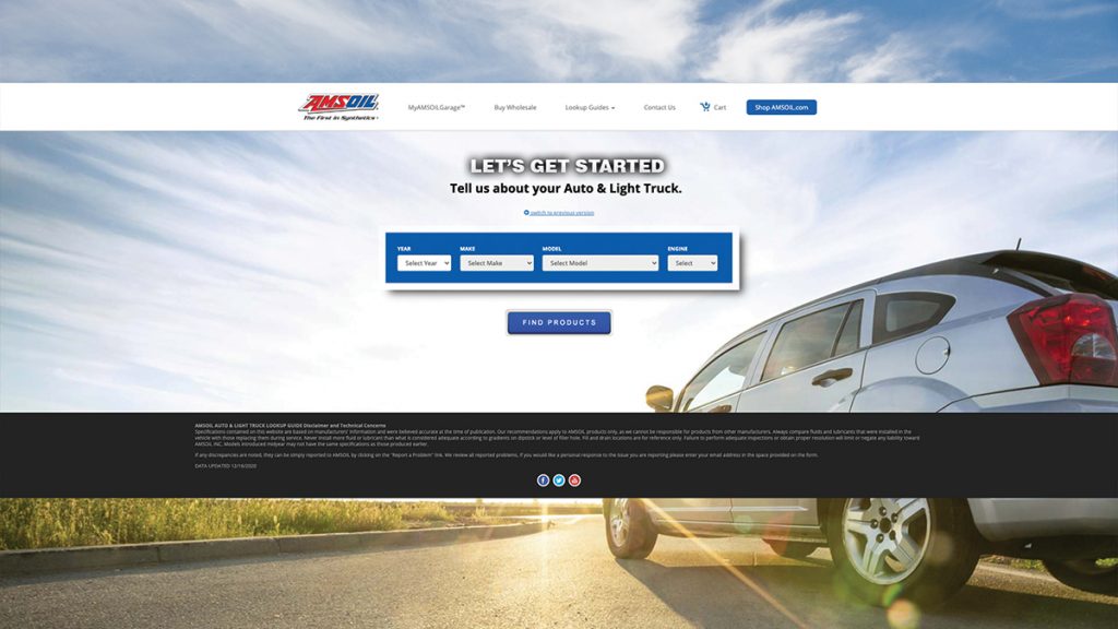 How Do I Know Which AMSOIL Products To Use? - AMSOIL Blog