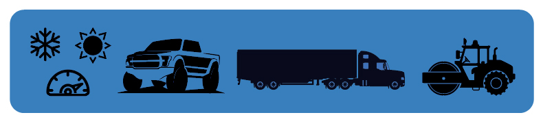 Which AMSOIL Diesel Oil is Right for Me? - AMSOIL Blog