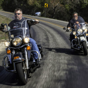 Motorcycles Archives - AMSOIL Blog