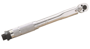 How to Use a Torque Wrench - AMSOIL Blog