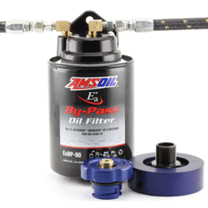 A Closer Look at Bypass Filtration