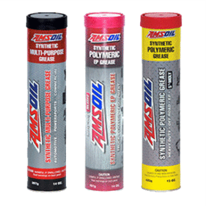 A Closer Look at Grease - AMSOIL Blog