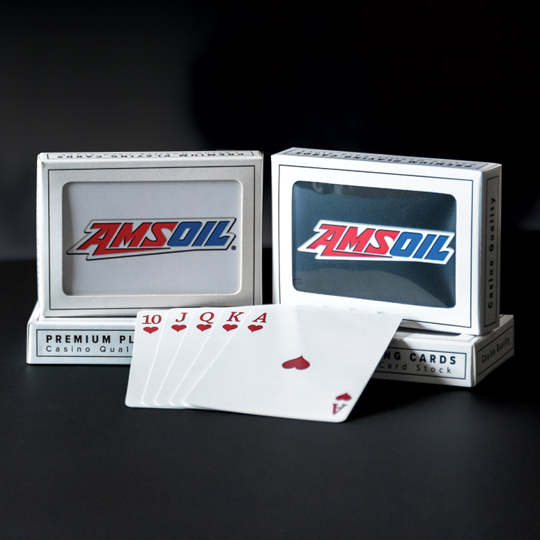 How to Read a Gear Oil Viscosity Chart – AMSOIL Blog