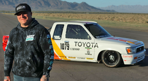 Scott Birdsall - AMSOIL Blog