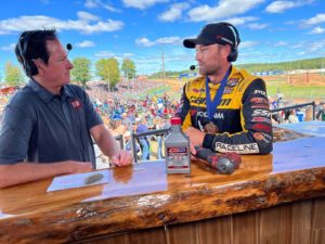 Scheuring Speed Sports - AMSOIL Blog