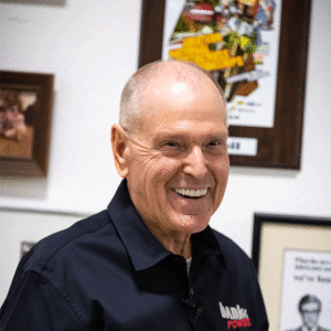 Banks Power | Meet Team AMSOIL Builder – AMSOIL Blog