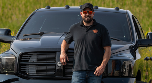 Greg Alberalla - AMSOIL Blog