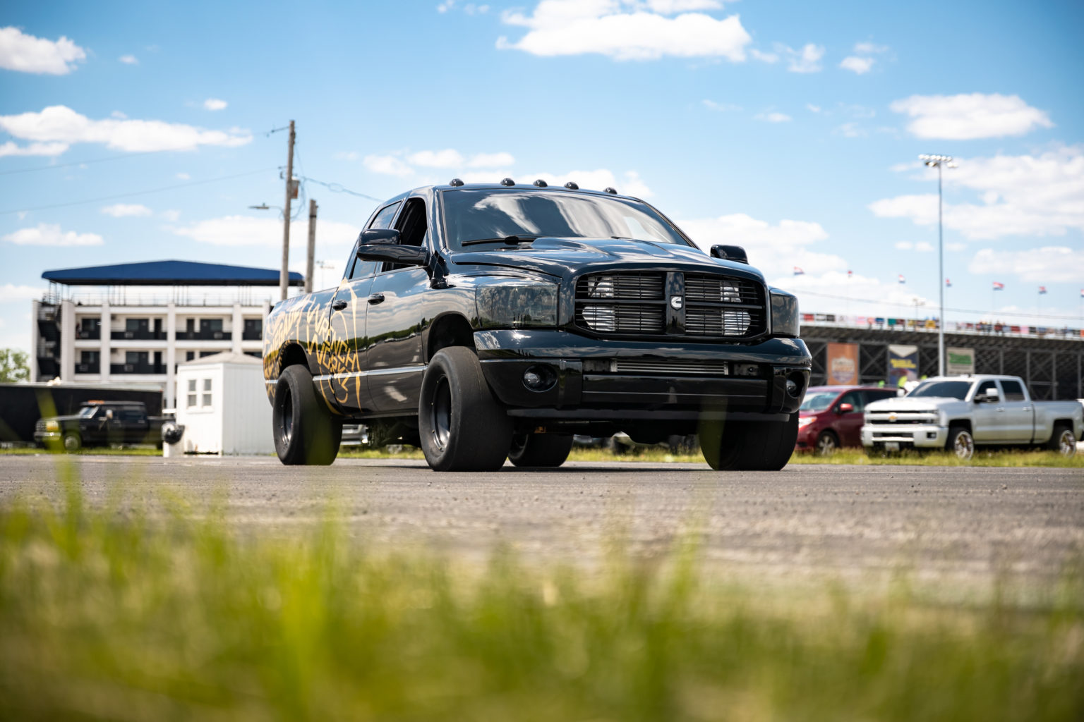 Greg Alberalla - AMSOIL Blog