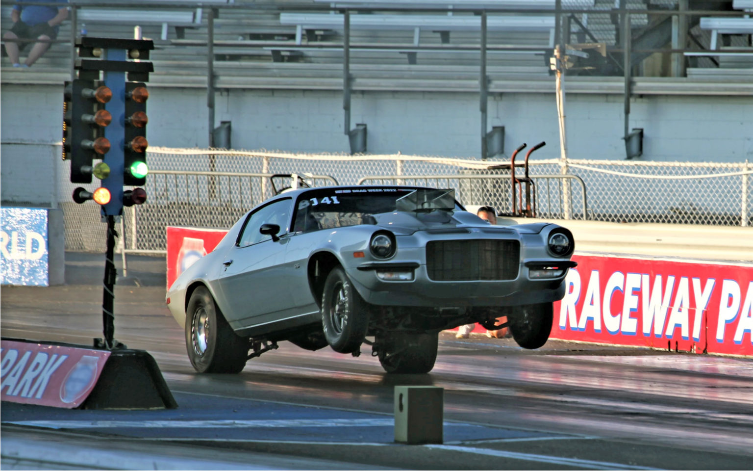 The Difference Between Horsepower and Torque - AMSOIL Blog