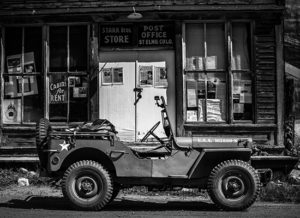 Jeep History - AMSOIL Blog