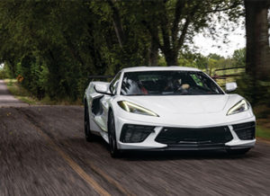 GM dexos R Raises the Motor-Oil Bar for High-Performance Engines ...