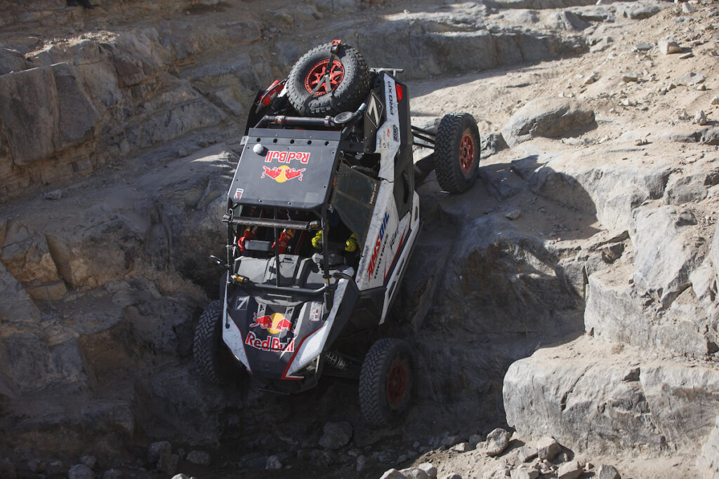 Recreational ATV and UTV Riding Tips - AMSOIL Blog