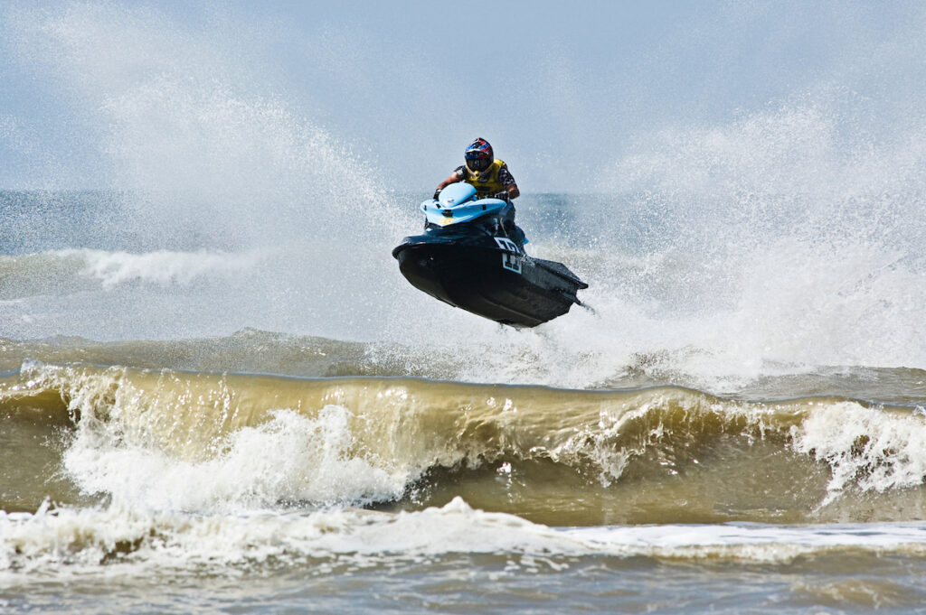 How To Maintain Your Personal Watercraft - AMSOIL Blog