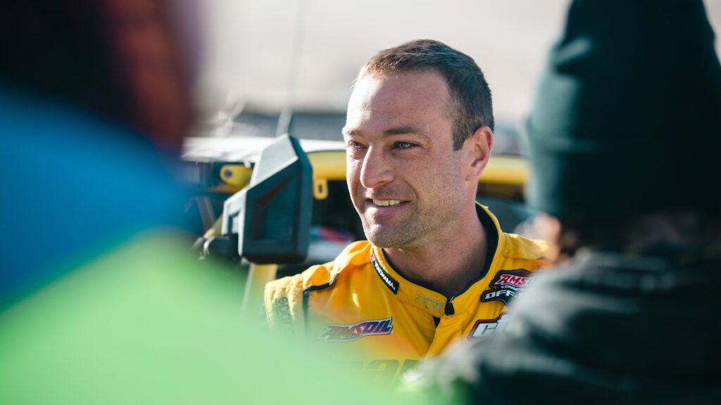 Catching Up with Off-Road Superstar Kyle Chaney - AMSOIL Blog