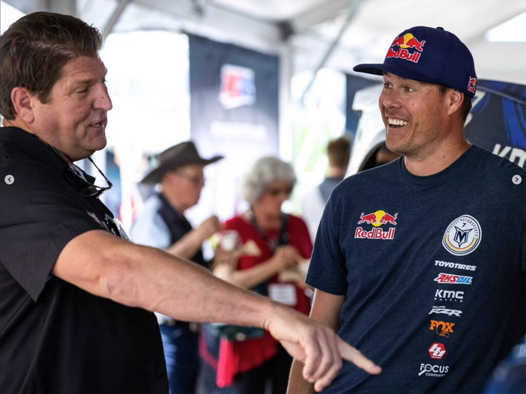 AMSOIL Celebrates 50-Year Partnership with Independent Dealers - AMSOIL ...