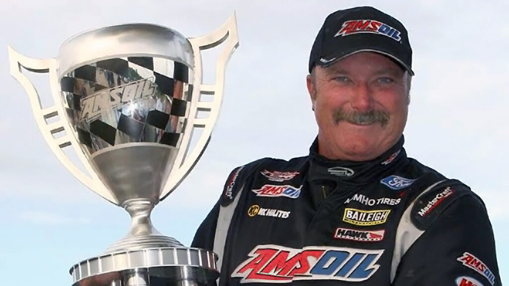 Scott Douglas Inducted into Off-Road Hall of Fame - AMSOIL Blog